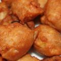 Συνταγές για Λουκουμάδες