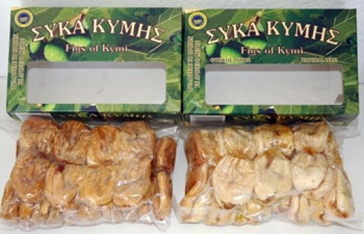 Συνταγή: Σύκα Κύμης, ένα πολύτιμο φρούτο