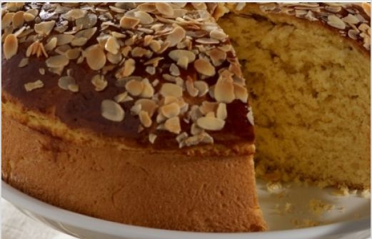 Συνταγή: Βασιλόπιτα Πολίτικη !! Είναι Θεική