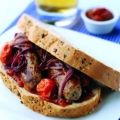 Συνταγές για Σάντουιτς