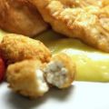 Συνταγές για Μπακαλιάρος σκορδαλιά