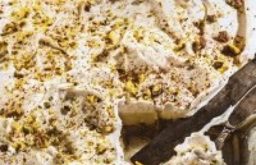 Συνταγή: ΕΚΜΕΚ ΜΕ ΤΣΟΥΡΕΚΙ ΤΗΣ ΑΡΓΥΡΩΣ