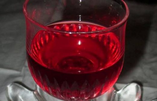 Συνταγή: ΒΥΣΣΙΝΟ Ή ΚΕΡΑΣΙ ΛΙΚΕΡ