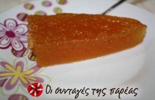 Συνταγή: Χαλβάς Φαρσάλων
