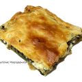 Συνταγές για Σπανακόπιτα