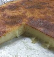 Συνταγή: Παραδοσιακή γαλατόπιτα!!!