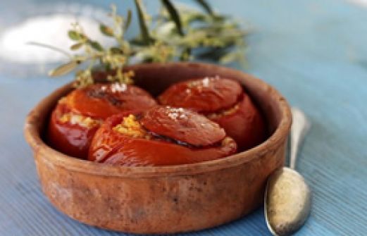 Συνταγή: ΨΗΤΑ ΓΕΜΙΣΤΑ ΦΟΥΡΝΟΥ