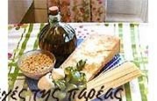 Συνταγή: Σάλτσα βασιλικού, από το ντουλάπι της γιαγιάς