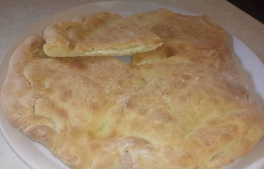 Συνταγή: ''ΤΗΓΑΝΟΨΩΜΟ'' ΦΟΥΡΝΟΥ