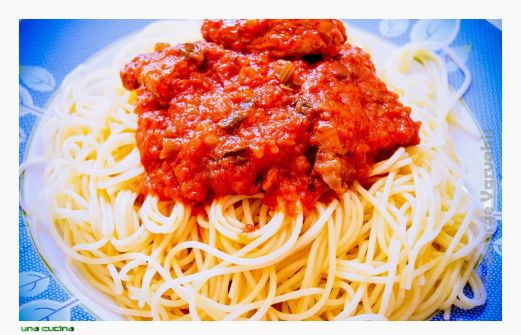 Συνταγή: Μοσχάρι κοκκινιστό με μακαρόνια