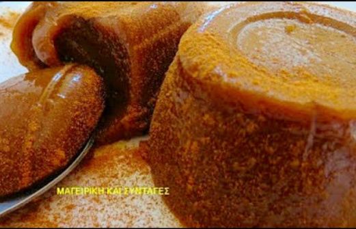 Συνταγή: Μουσταλευριά η απλή & παραδοσιακή