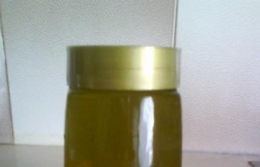 Συνταγή: Λάδι αρωματισμένο με λεμόνι