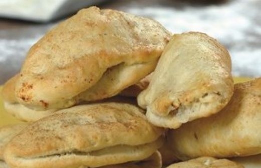 Συνταγή: ΚΑΛΙΤΣΟΥΝΙΑ ΜΥΖΗΘΡΕΝΙΑ ΜΕ ΜΕΛΙ