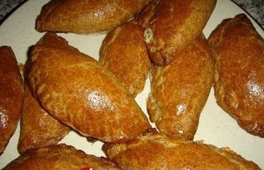 Συνταγή: Ζύμη κουρού για πίτες και πιτάκια
