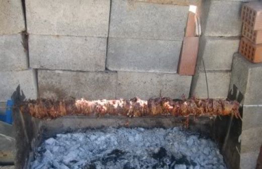 Συνταγή: Κοκορέτσι